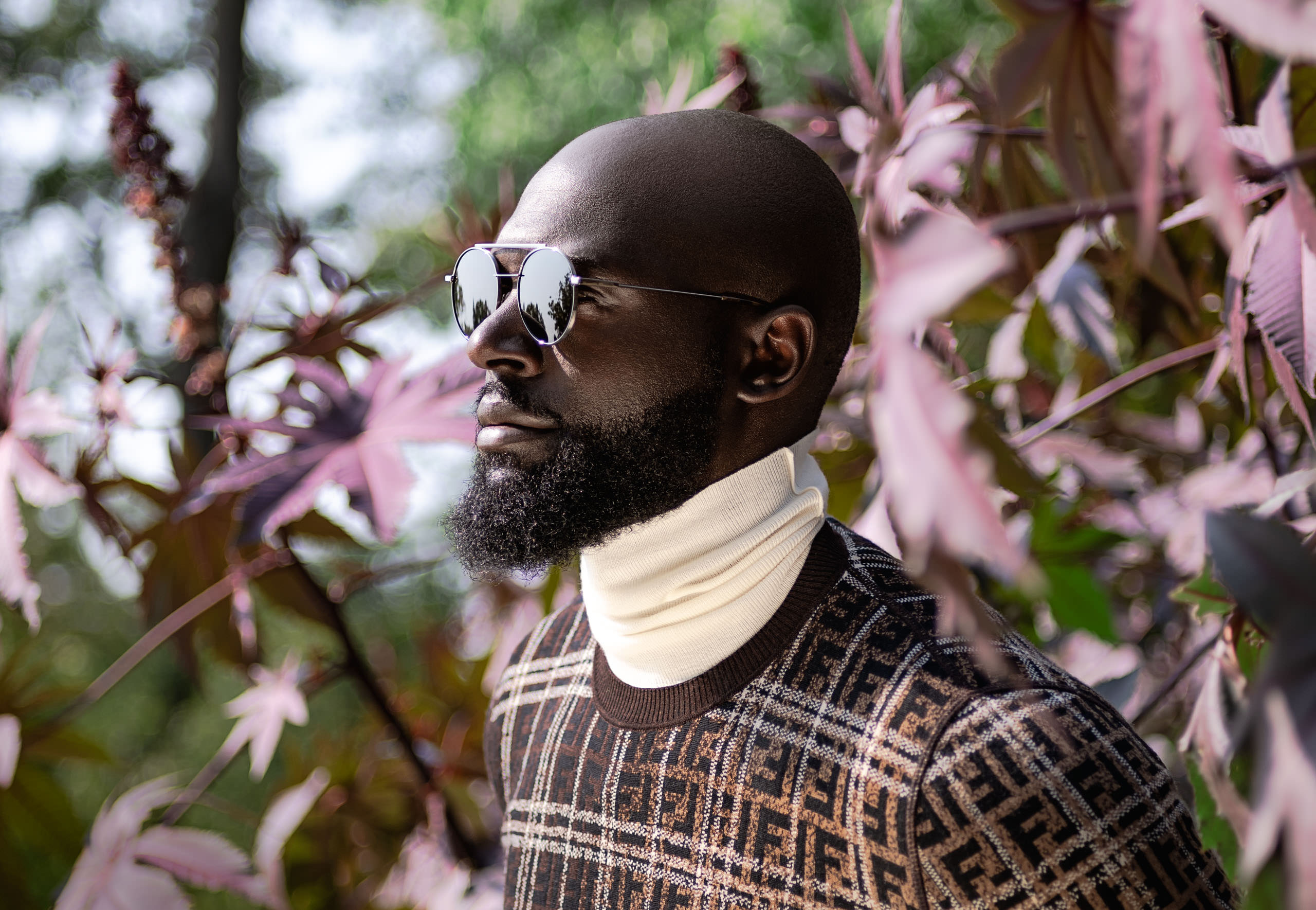 Mario Rigby: The New Explorer | NUVO