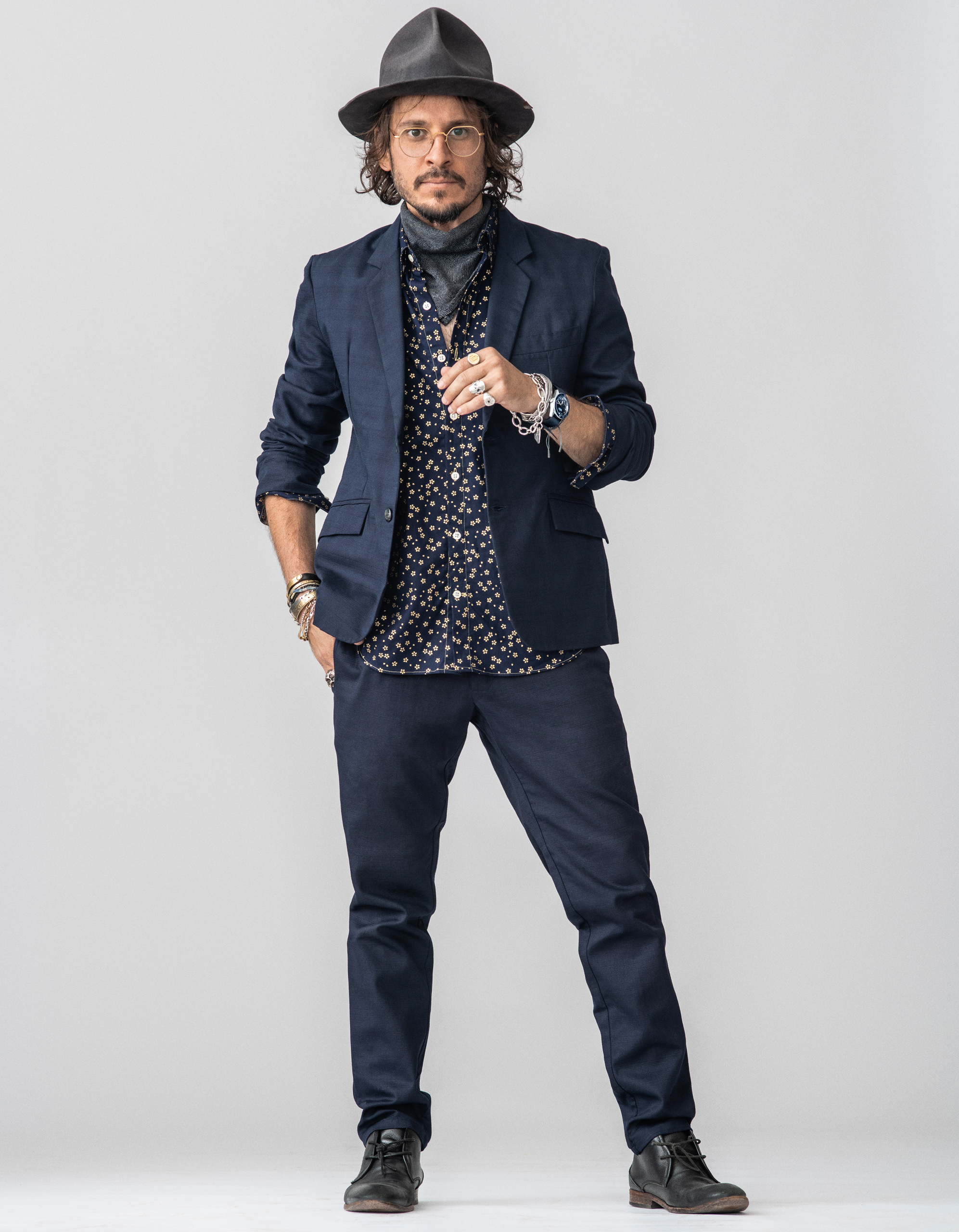 18 Waits Founder Daniel Torjman on His Success and Style Philosophy | NUVO