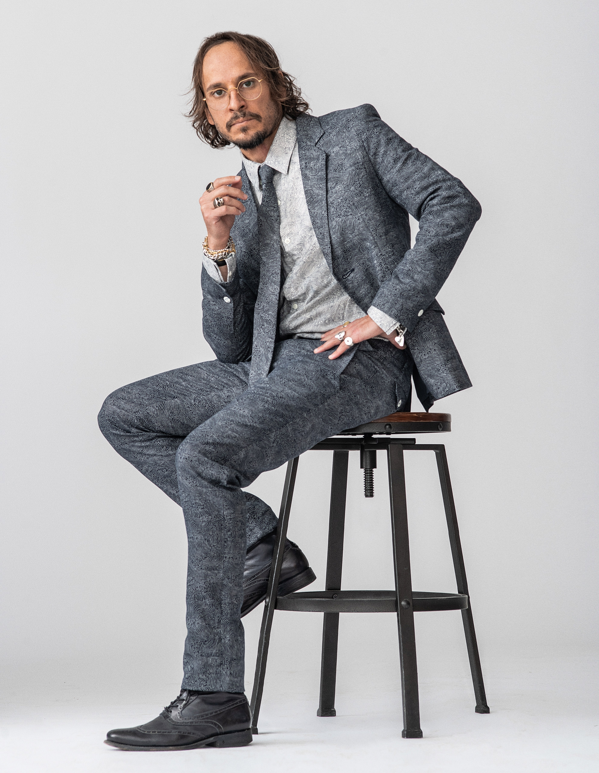 18 Waits Founder Daniel Torjman on His Success and Style Philosophy | NUVO