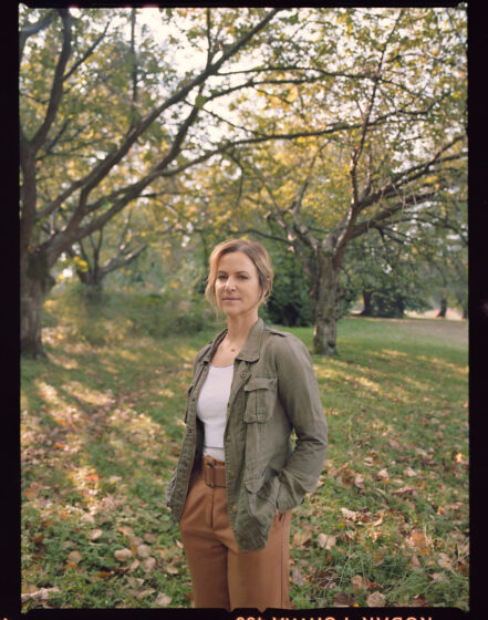 Jennifer Abbott’s Lamentation for a Dying Planet | NUVO