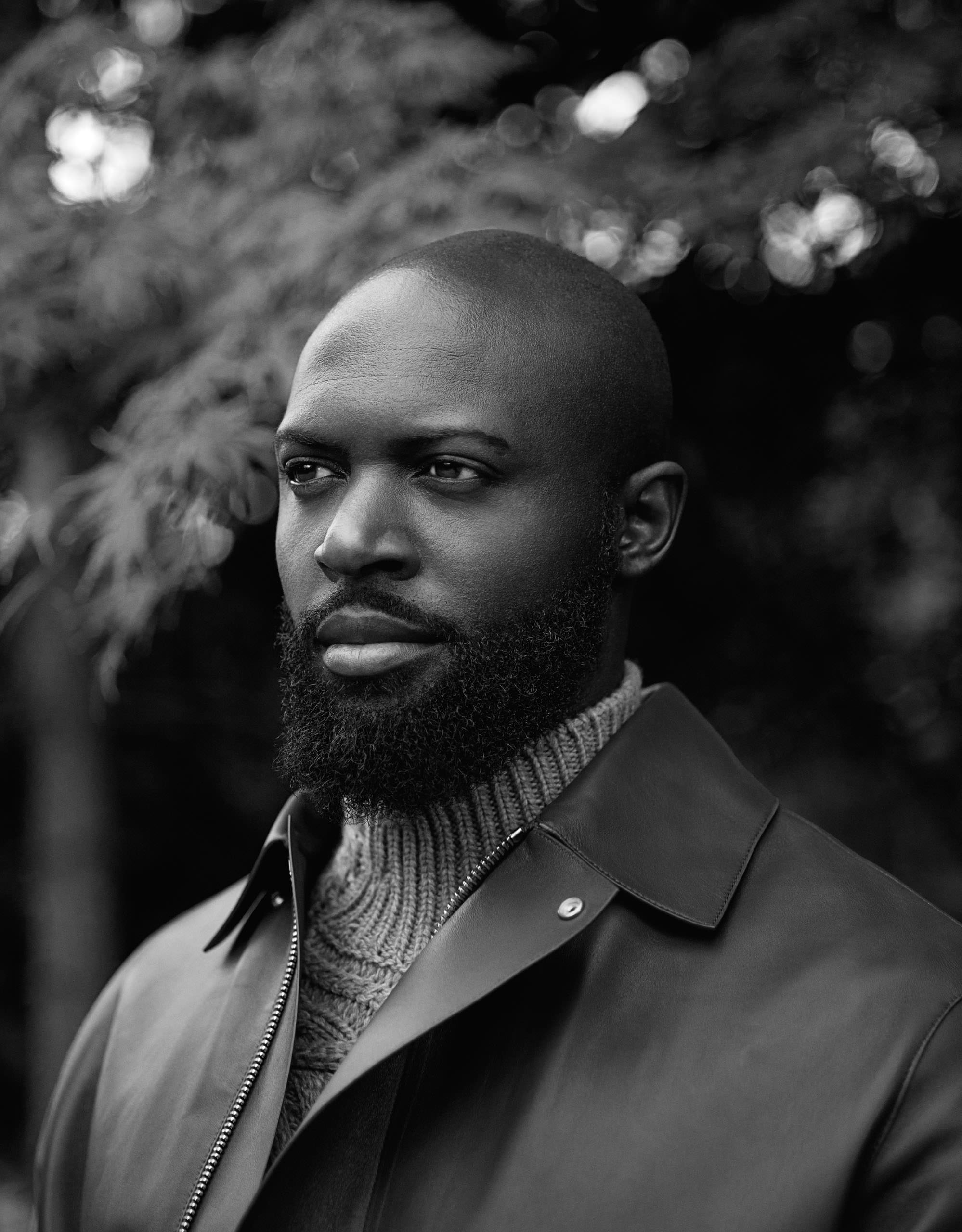 Mario Rigby: The New Explorer | NUVO