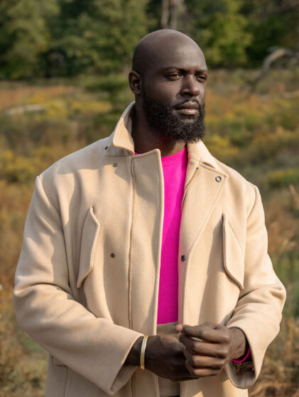 Mario Rigby: The New Explorer | NUVO