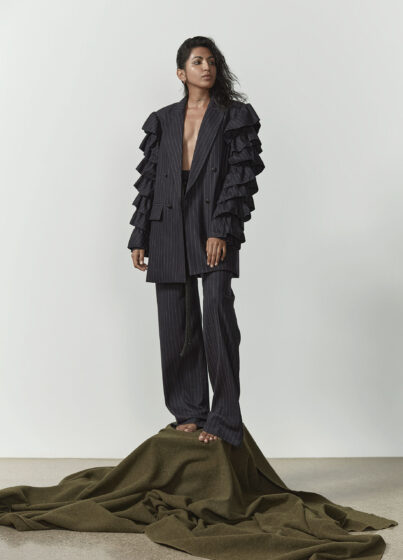 Maria Qamar on Her South-Asian Inspired Pop Art | NUVO