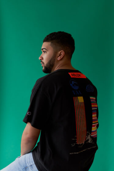 Toronto R&B Singer Malachi on Being a Versatile Artist | NUVO