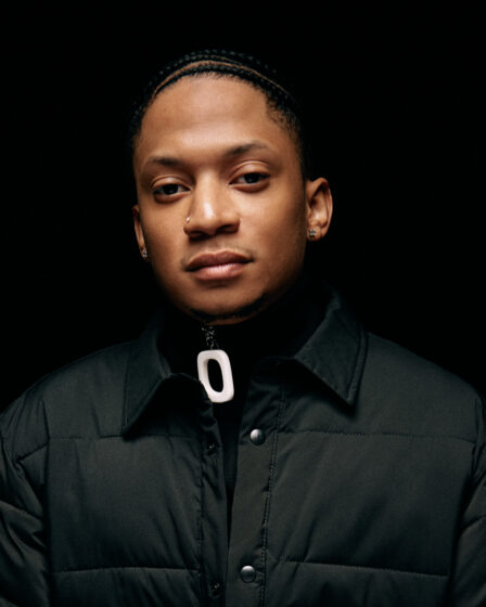 Montreal Rapper Lou Phelps on Being Extra Extra | NUVO