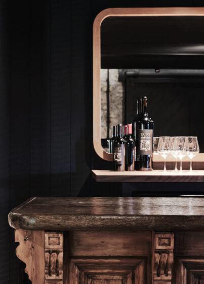 Faust Haus Is Napa Valley’s Elegantly Rebellious Vineyard | NUVO