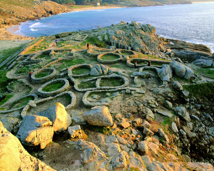 Historic Celtic Sites on a Trip Through Northern Spain | NUVO
