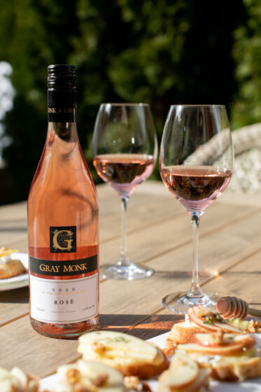 5 Rosés for Summer | NUVO