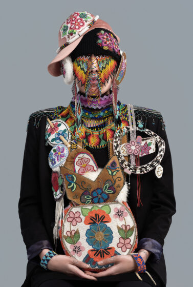 On Beauty and Violence With Dana Claxton | NUVO