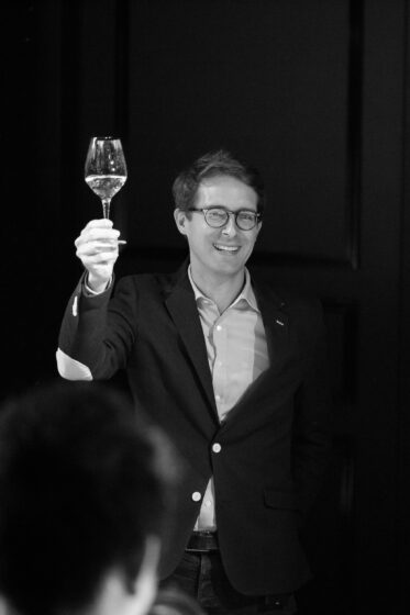 Dom Pérignon 2010: A Vintage From a Lost Year | NUVO