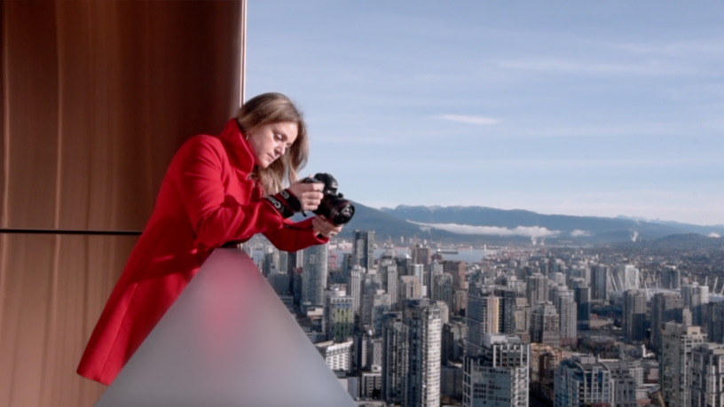 The Art of Architectural Photography With Ema Peter | NUVO