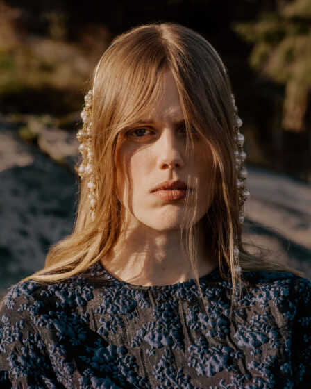 Kelly McCormack Chronicles the Beautifully Grotesque Experience of ...