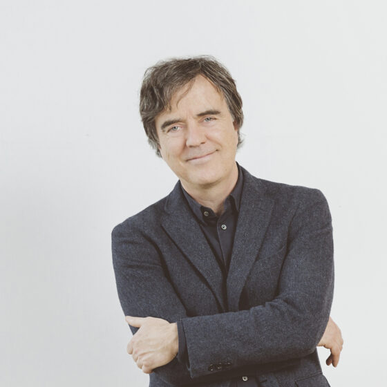 Architect Pierre Thibault on Sharing, Contemplative Retreats, and ...