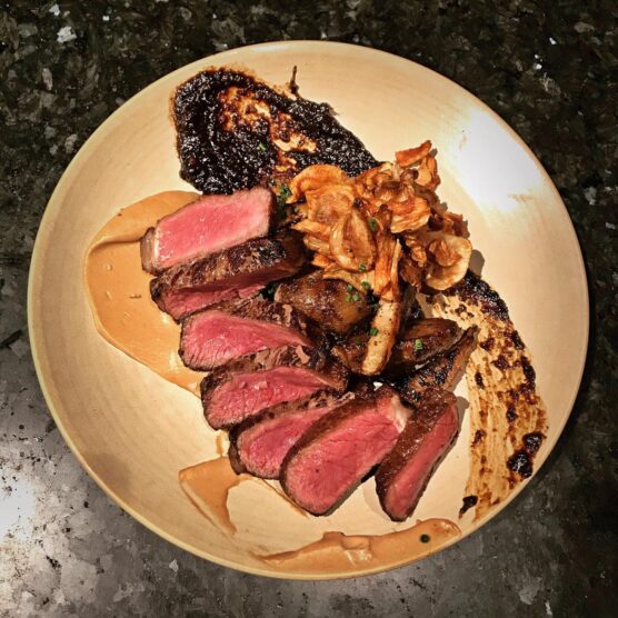 7 Canadian Farm-to-Table Restaurants for a Holistic Culinary Experience ...