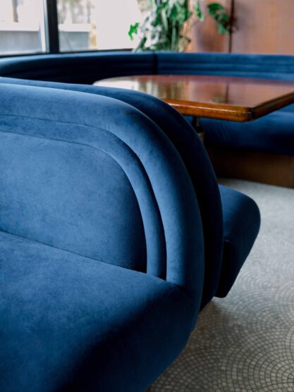 A Lisbon Rooftop Is Transformed With Subtly Triumphant Design | NUVO