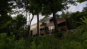 Carlo Rinomato’s Glass House Inspired the Design of His Luxurious ...