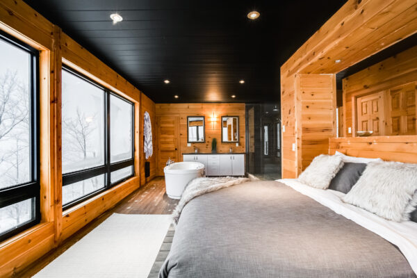 Carlo Rinomato’s Glass House Inspired the Design of His Luxurious ...