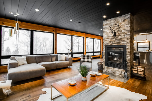 Carlo Rinomato’s Glass House Inspired the Design of His Luxurious ...