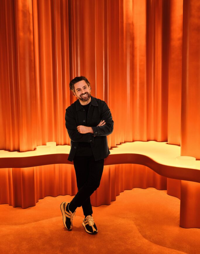 Ben Dreith, Author at NUVO | NUVO