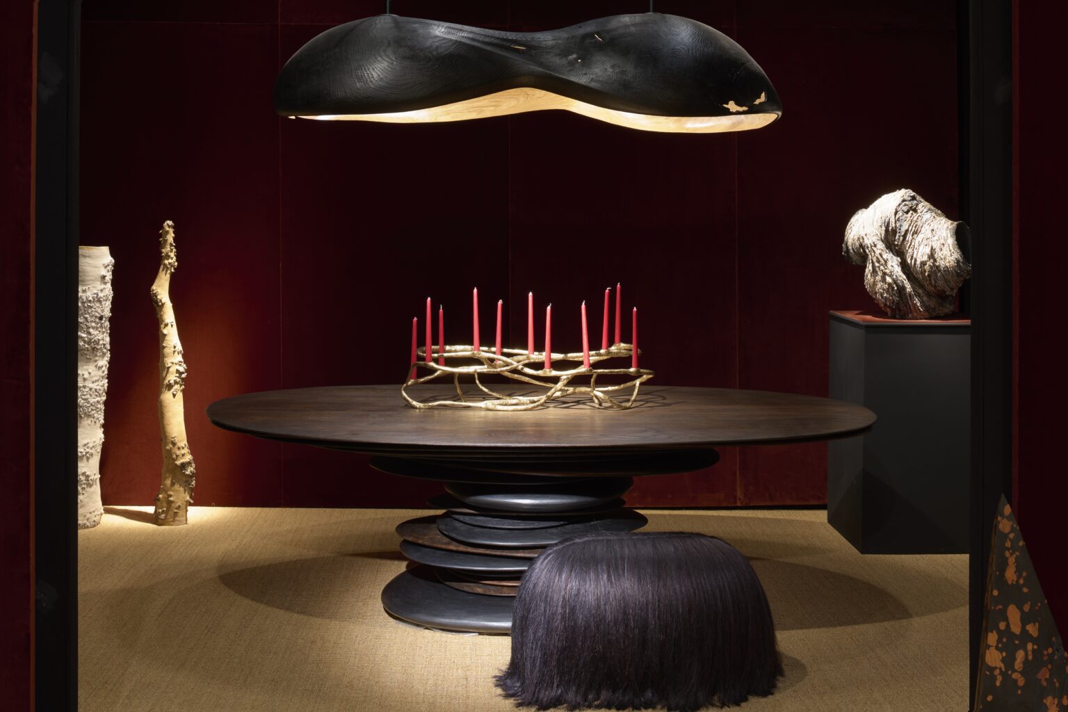 Five Must-See Exhibits at PAD London 2022 | NUVO