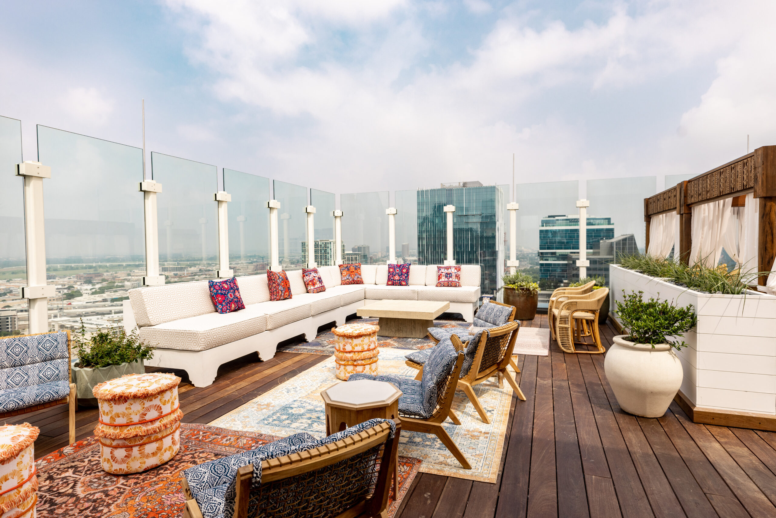 Switzerland Meets Texas at Hôtel Swexan in Dallas | NUVO