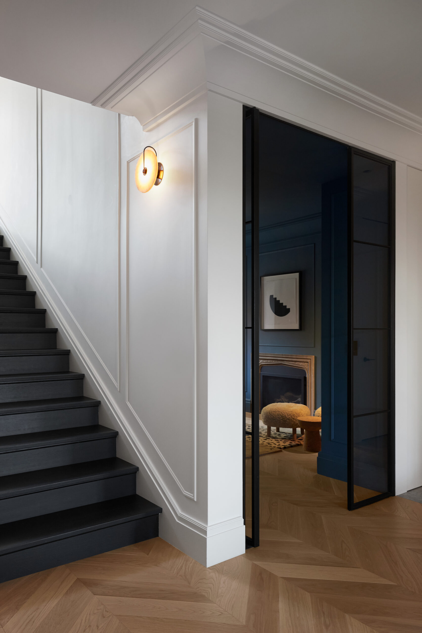 Home of the Week: MBM House Montreal | NUVO