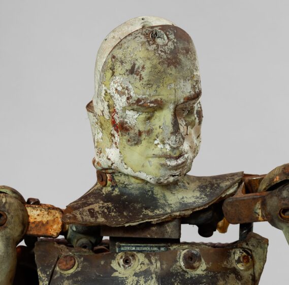 The Museum of Fear and Wonder Explores the Art of the Body | NUVO