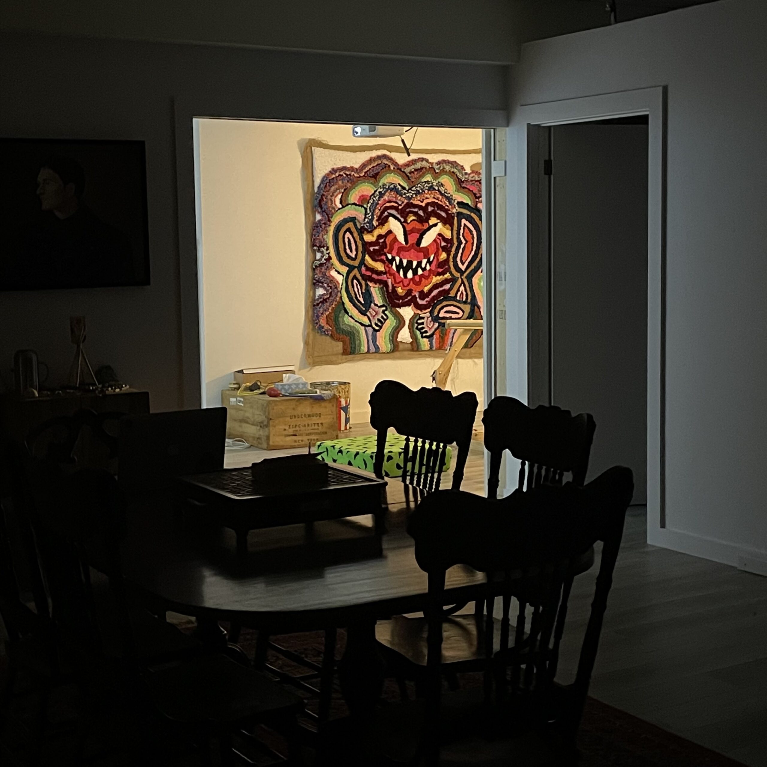 The Irreverent Artistry of Hannah Hanski | NUVO