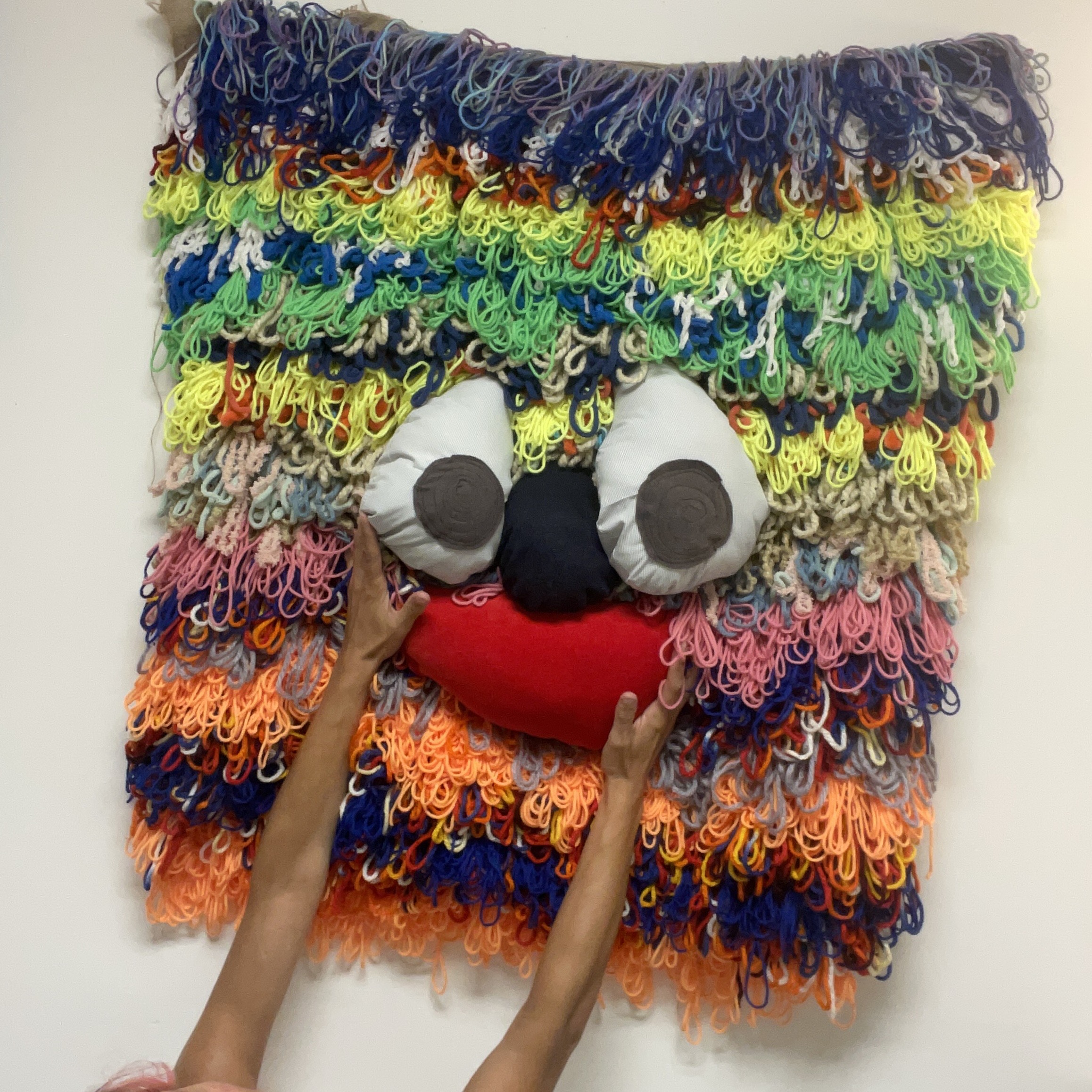 The Irreverent Artistry of Hannah Hanski | NUVO