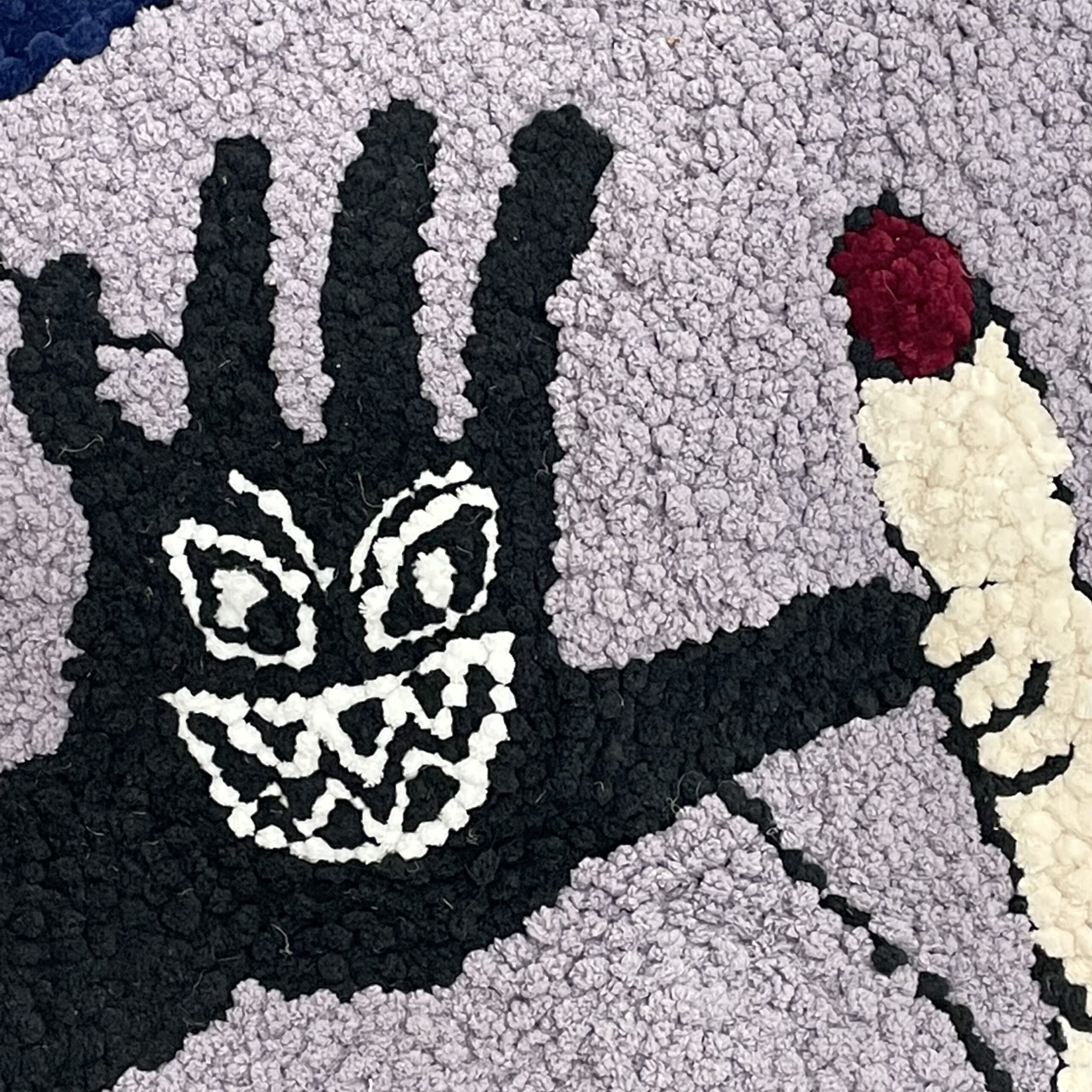 The Irreverent Artistry of Hannah Hanski | NUVO