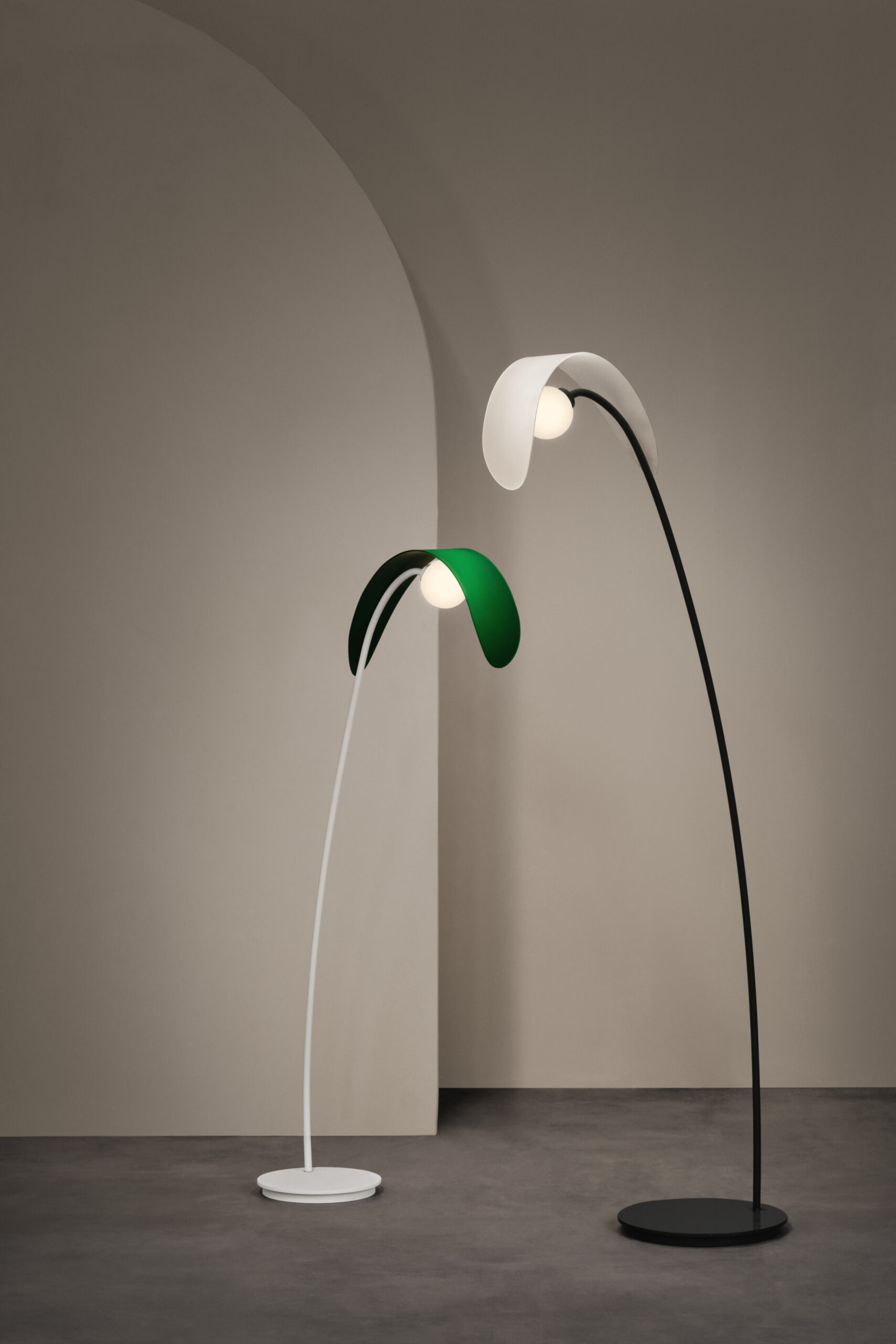 Jacques et Anna’s Contemporary Canadian Lighting | NUVO