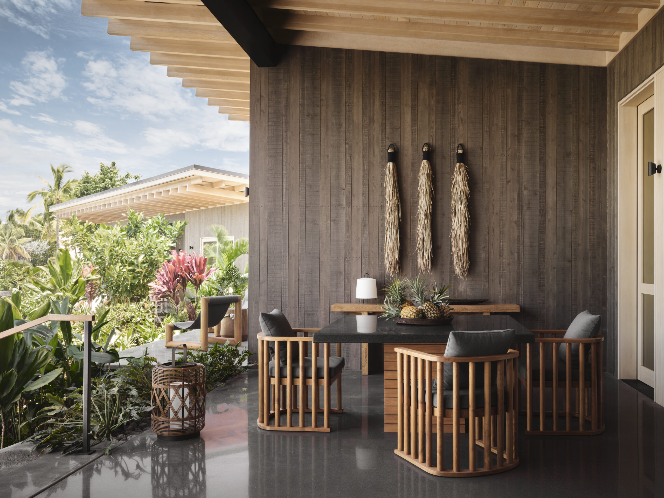 First Look: Kona Village | NUVO