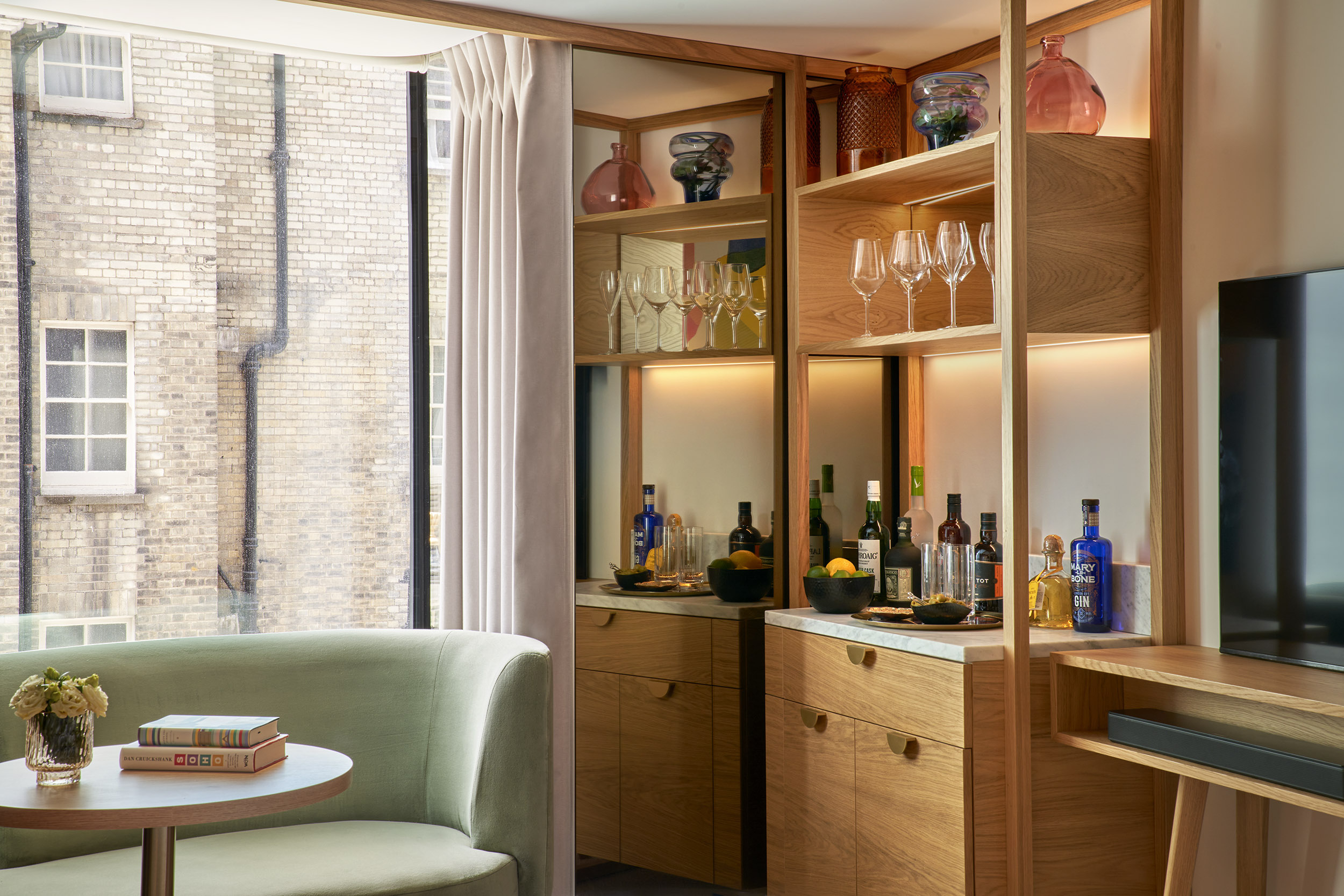 First Look: The BoTree in London | NUVO
