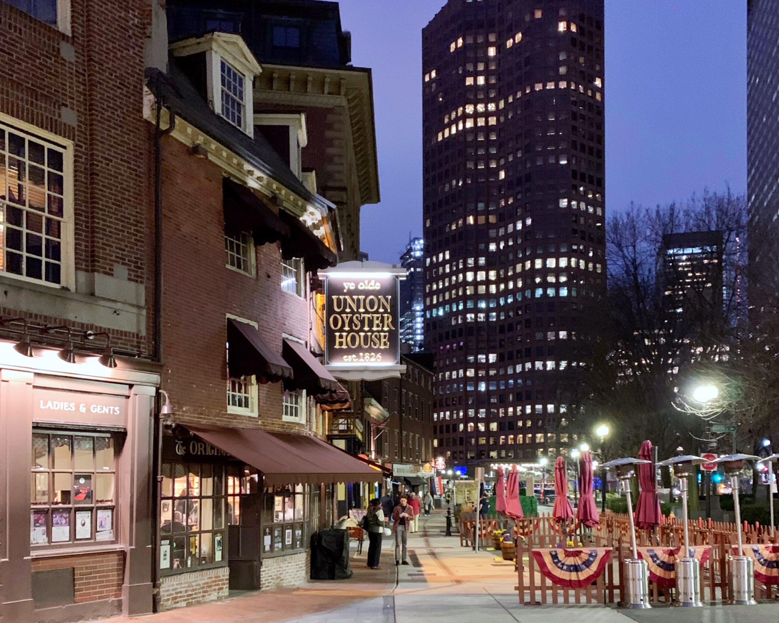 How to Spend a Weekend in Boston | NUVO