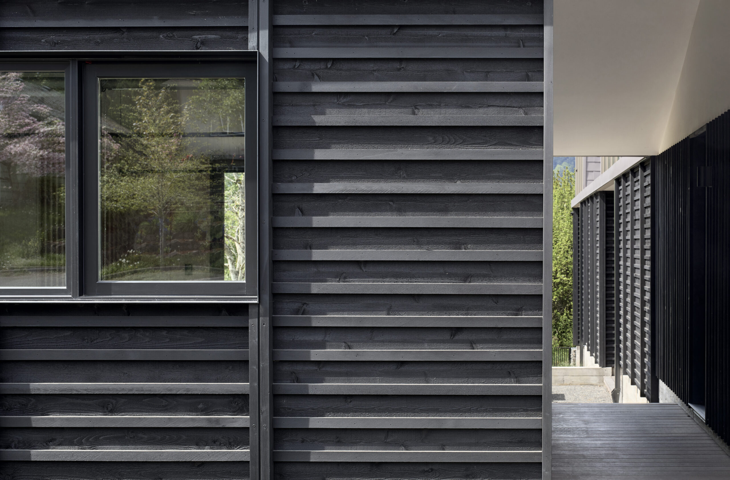 Home of the Week: Gradient House by Linden, Brown Architecture | NUVO