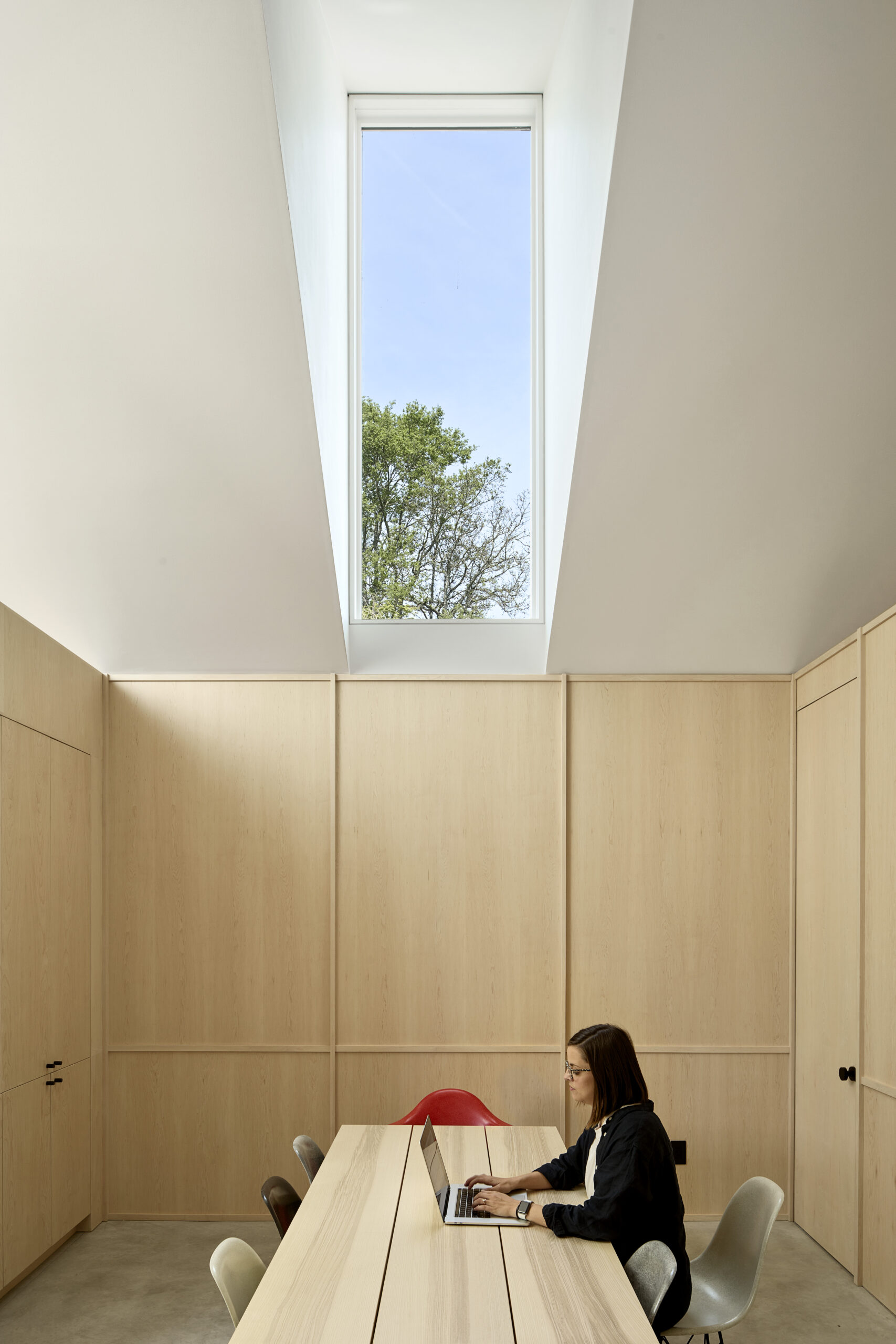 Home of the Week: Gradient House by Linden, Brown Architecture | NUVO