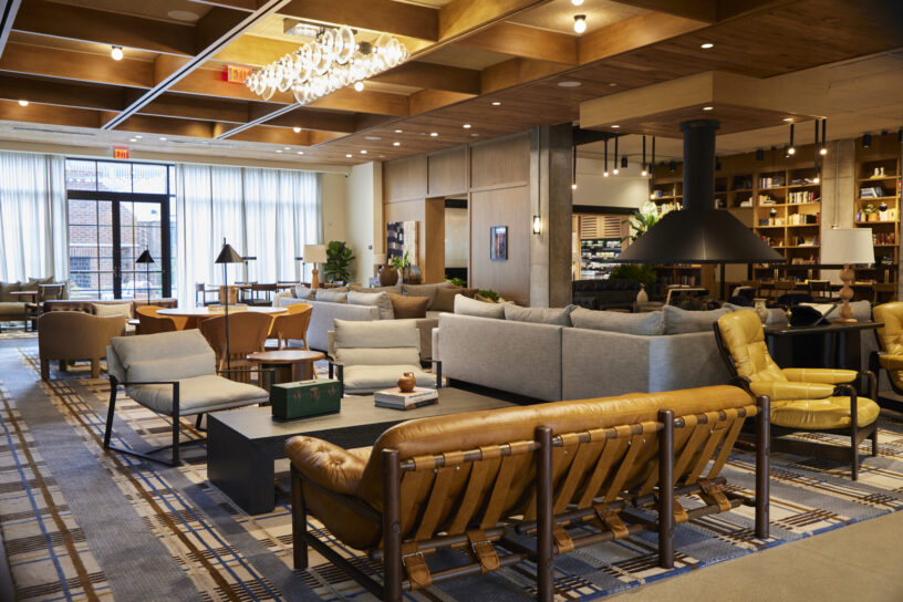 First Look: The Junto in Ohio | NUVO