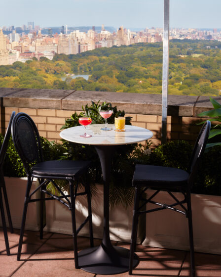 Four Hot Hotels for Your Next Trip to New York | NUVO