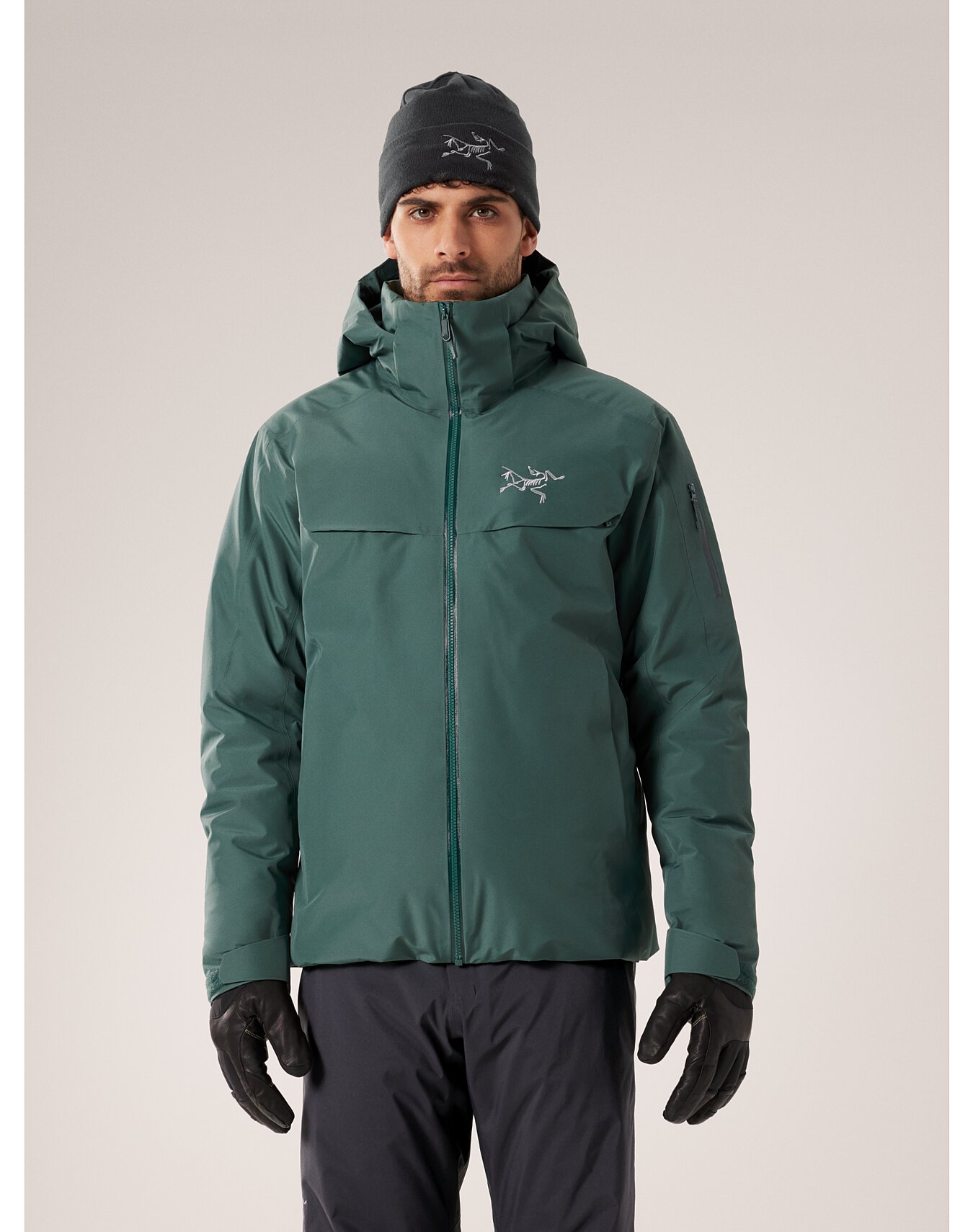 Skiwear for Looking Effortlessly Chic on the Slopes | NUVO