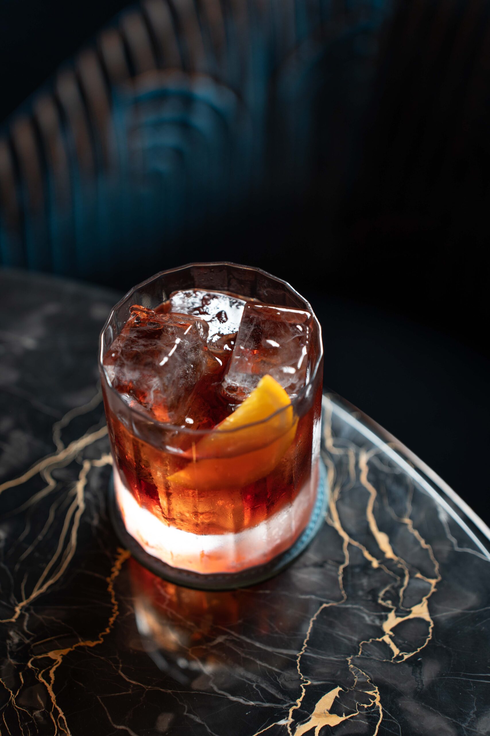 The Birthplace of the Negroni Reopens in Florence | NUVO