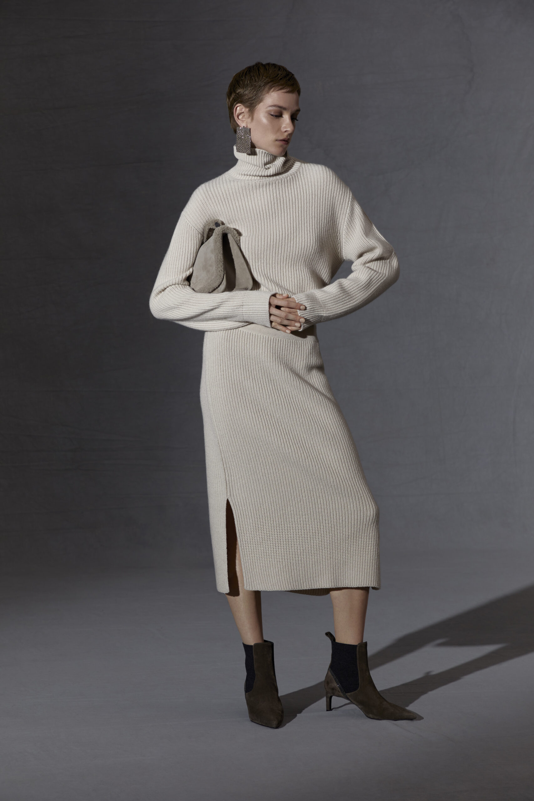Brunello Cucinelli and Holt Renfrew’s Exclusive Capsule Collection | NUVO