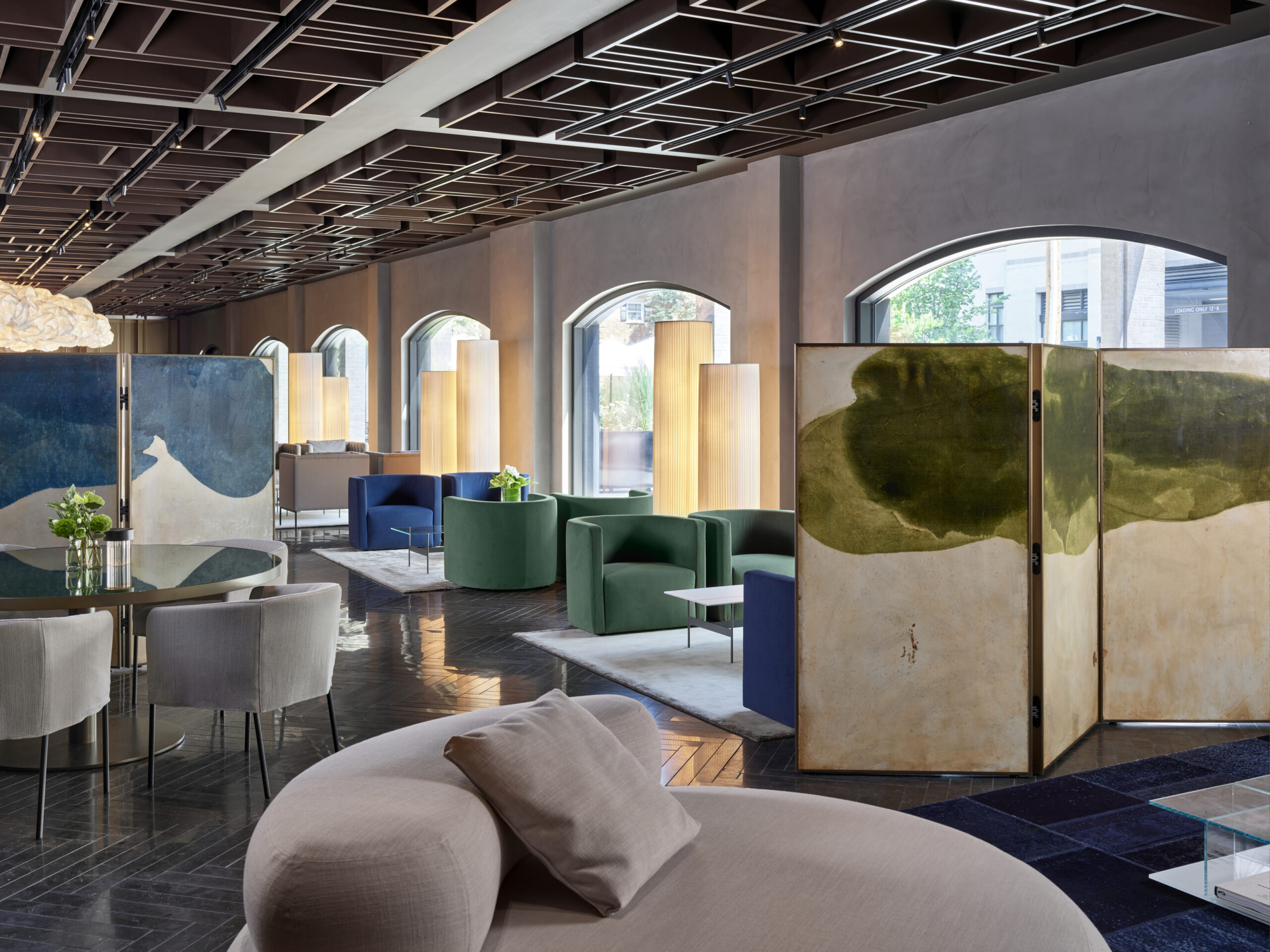 First Look: Hotel Aka Alexandria | NUVO