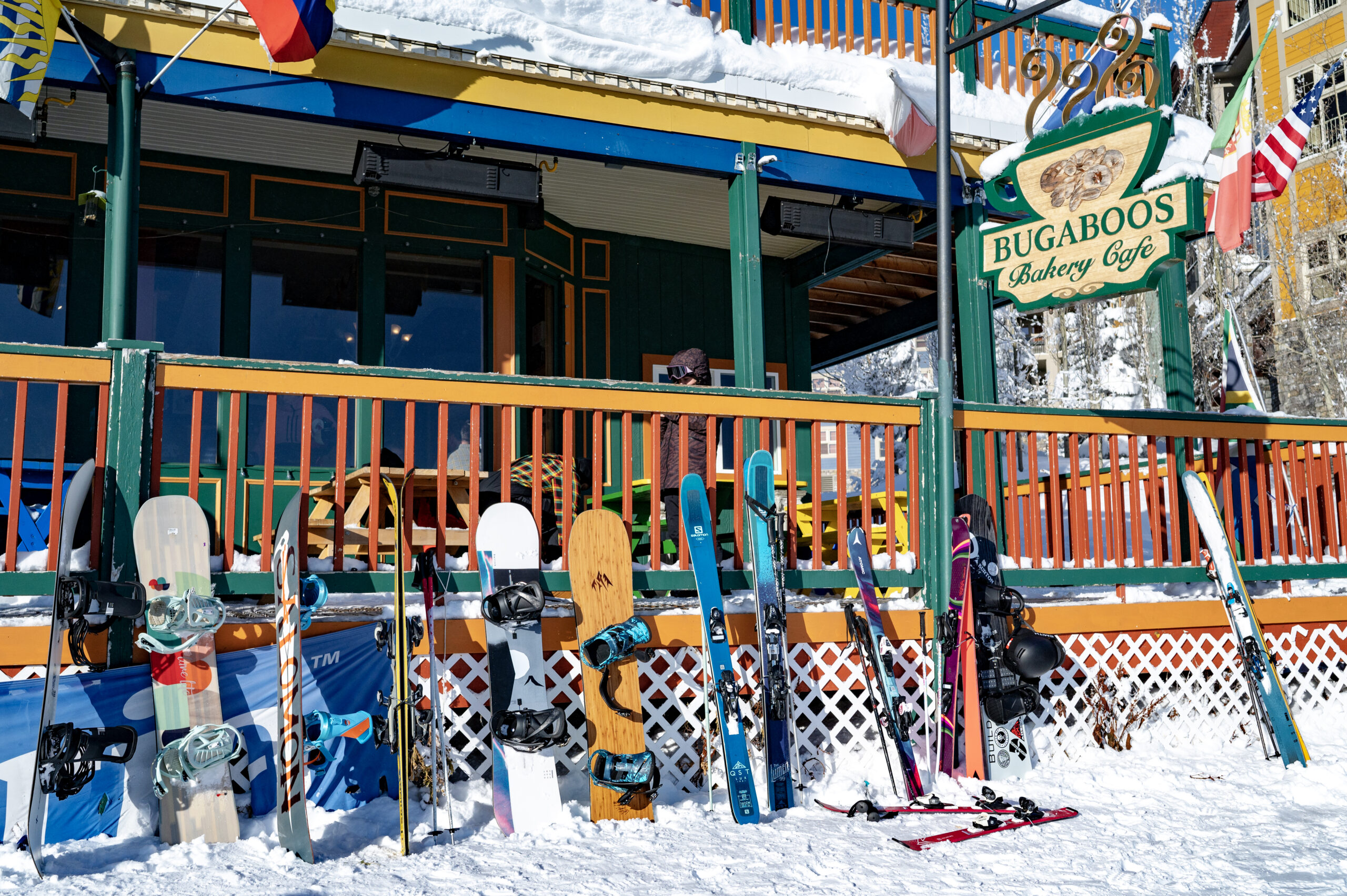 SilverStar Mountain Resort | NUVO