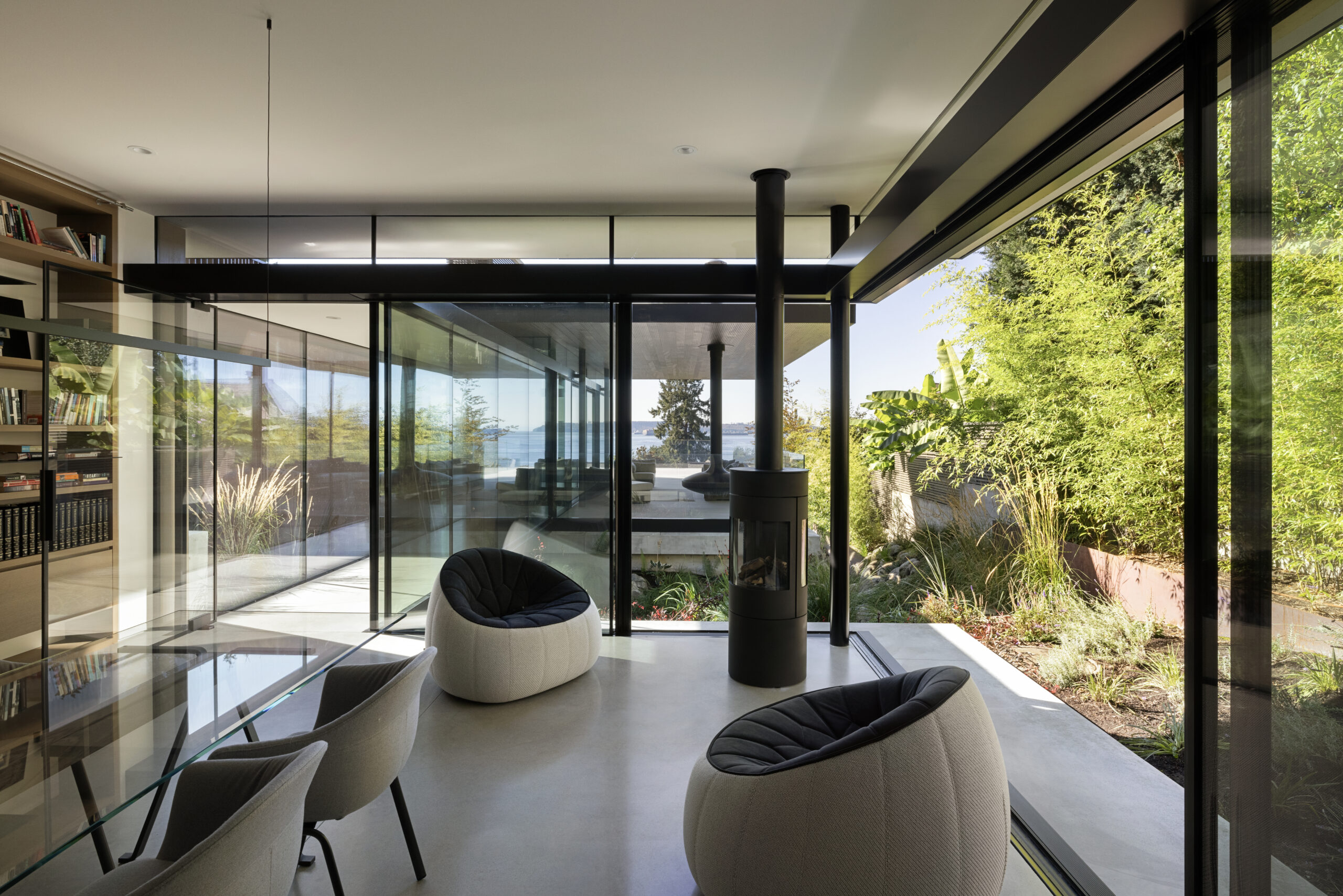 Home of the Week: Marine Residence by Openspace Architecture | NUVO