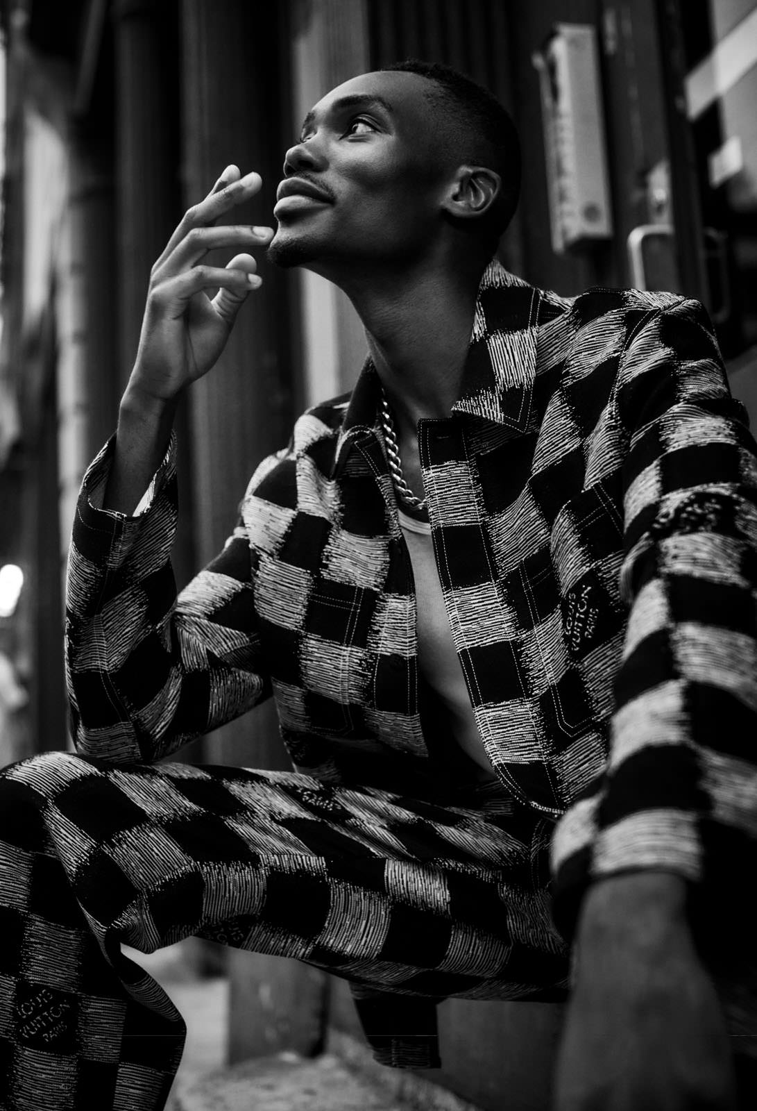 TOBi Expands His Sound | NUVO