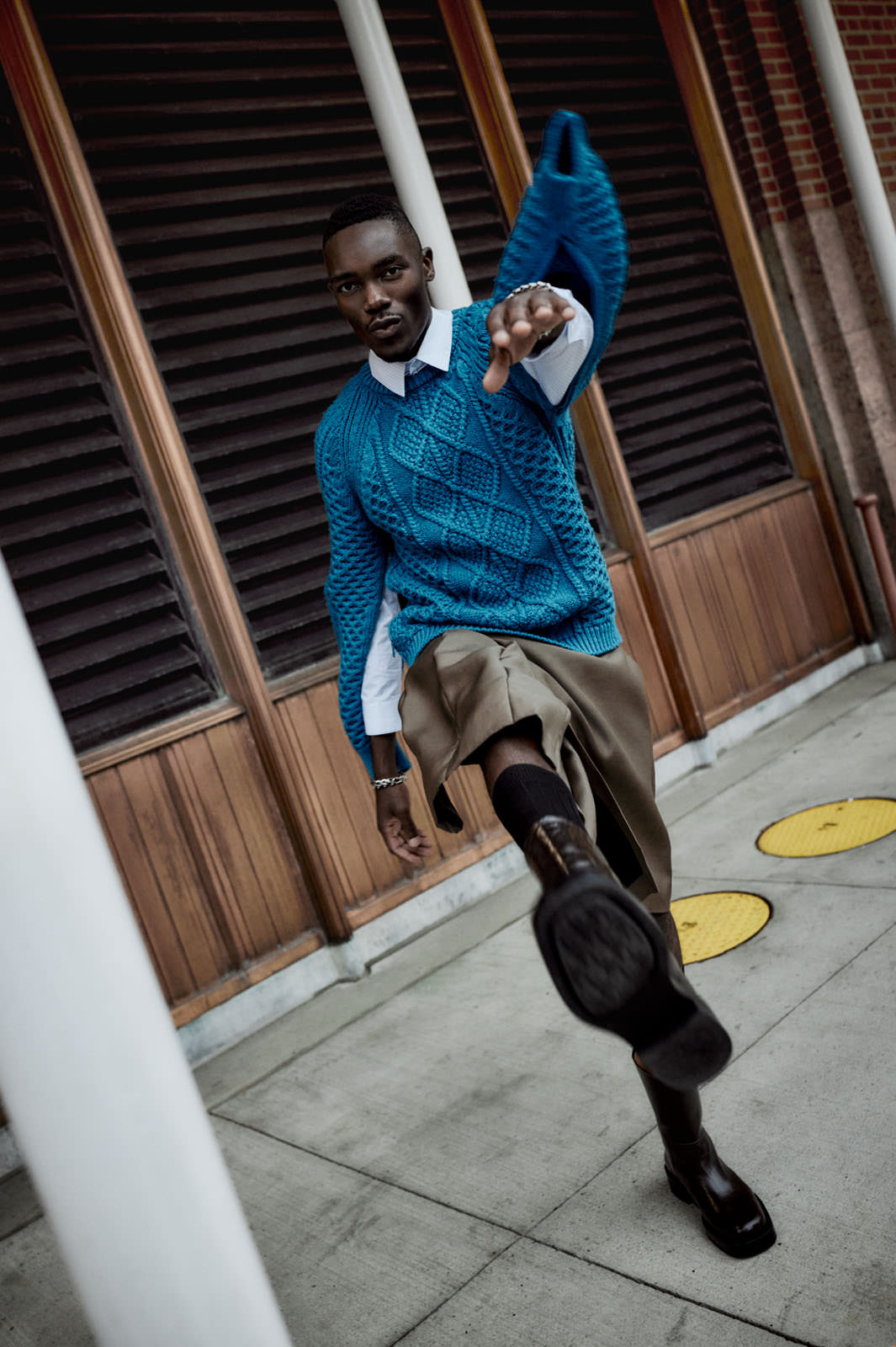 TOBi Expands His Sound | NUVO