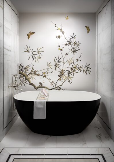 First Look: Raffles Boston | NUVO