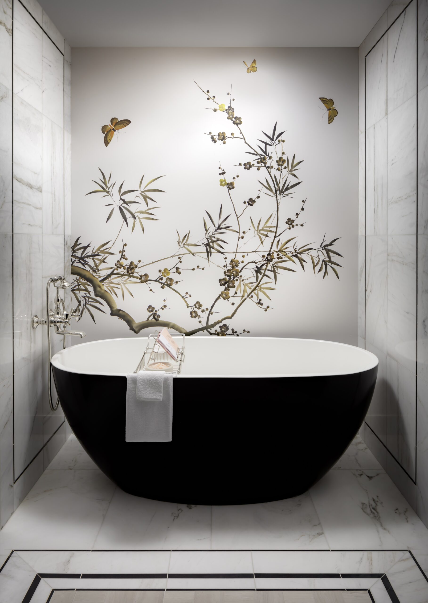 First Look: Raffles Boston | NUVO