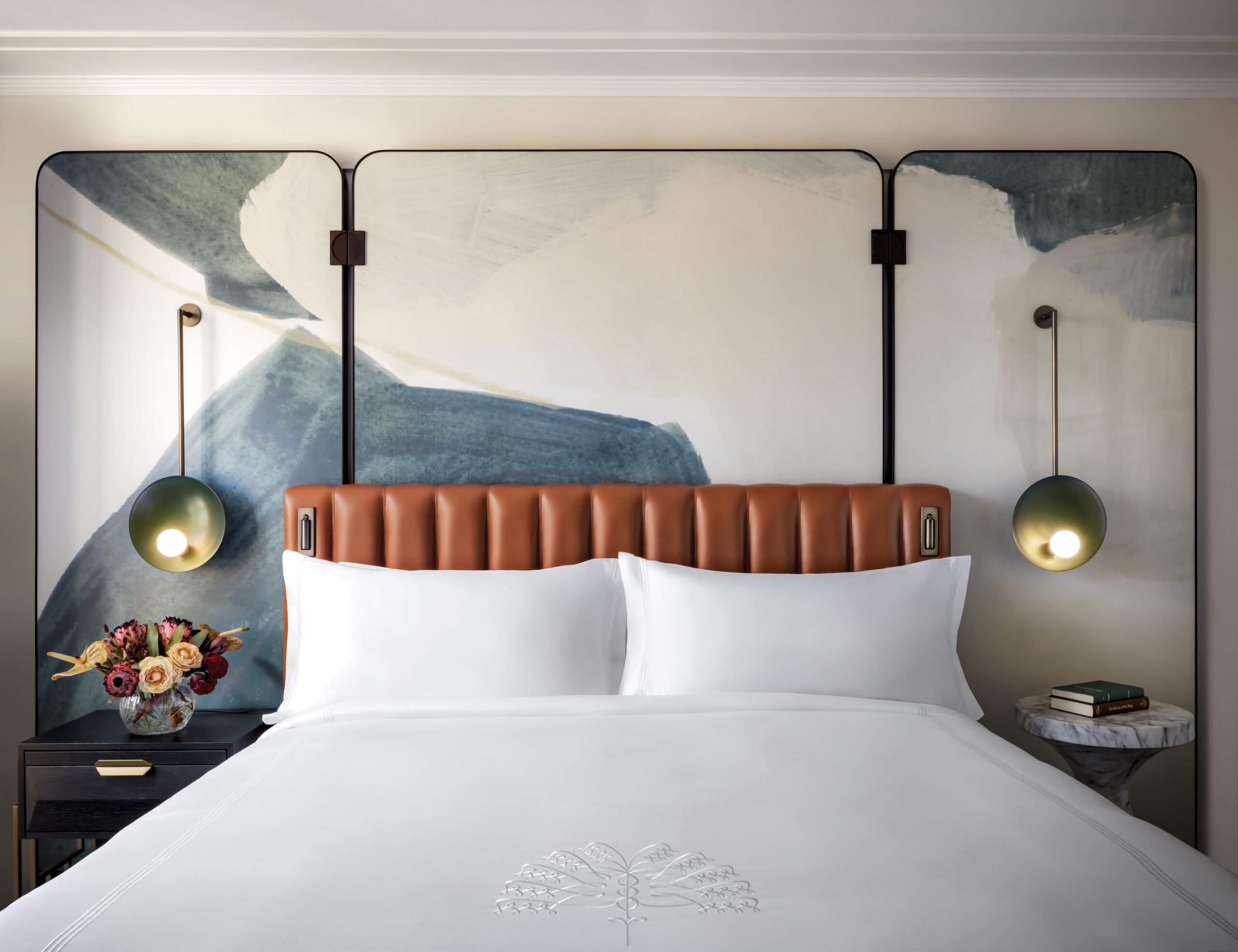 First Look: Raffles Boston | NUVO