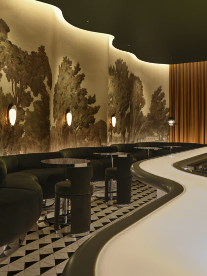 The 9 Best of Design Spaces From the Year | NUVO